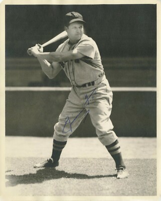 Jimmie Fox Reproduction signed archival quality photo | eBay