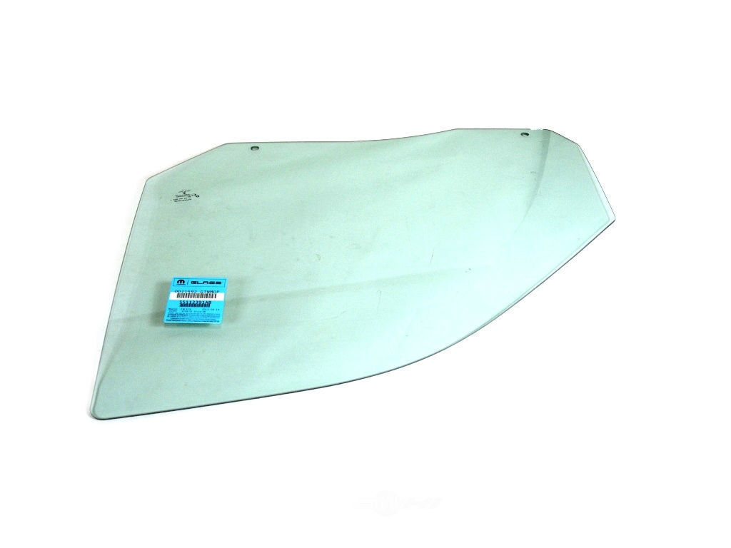 Door Glass-ST, VIN: J Mopar 55112391AB for sale online | eBay