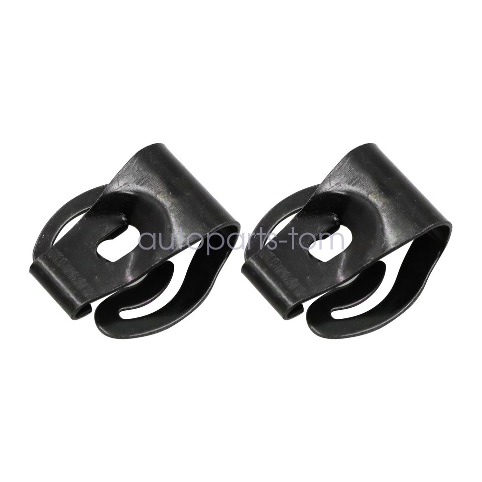 Windshield Wiper Arm Pivot Adapter Connecting Arm Clip For Ford E3TZ ...