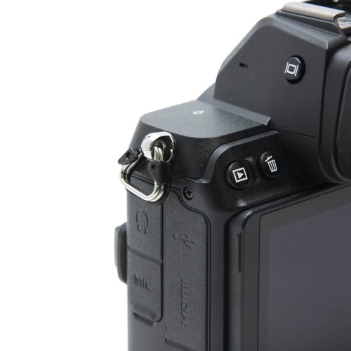 Nikon Z5 24.3MP Full-Frame Mirrorless Camera Body#26 | eBay