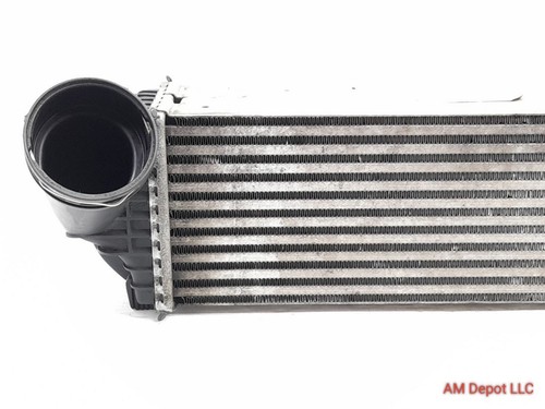2011 BMW X5 X6 E71 E70 35i N55 Turbo Intercooler 17517809321 ...