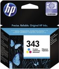 HP 343 Tricolor Nuevo y Original (Caja Exterior Retirada) C8766EE | eBay