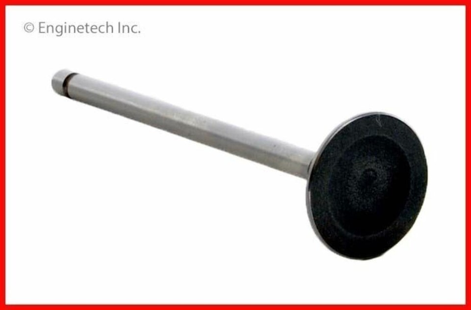 Single Intake Valve - for Nissan 1.6L GA16I 12V 4Cyl - IM2780 | eBay