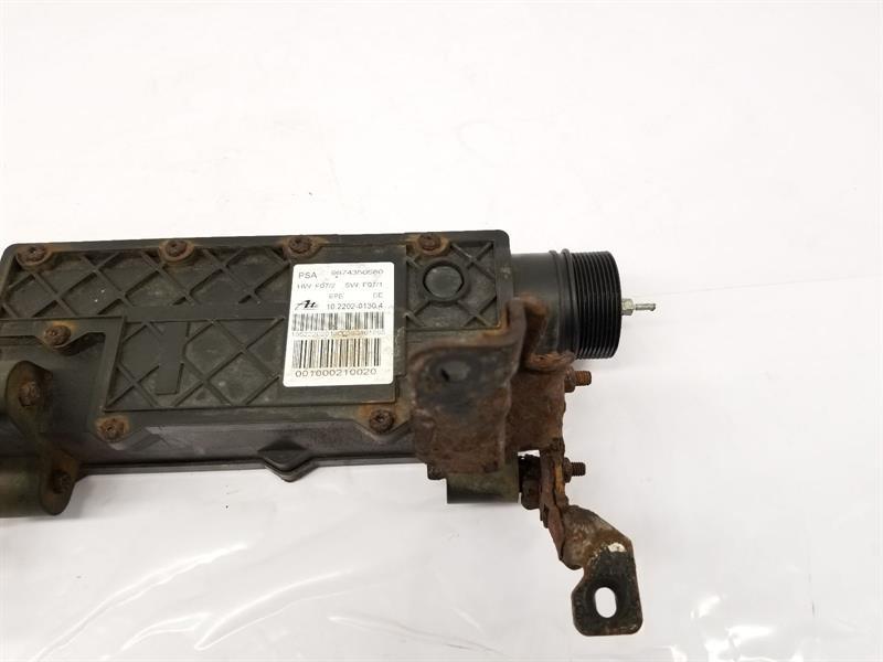 Peugeot 508 Electric Handbrake Park Brake Actuator Motor 9874350580 for ...