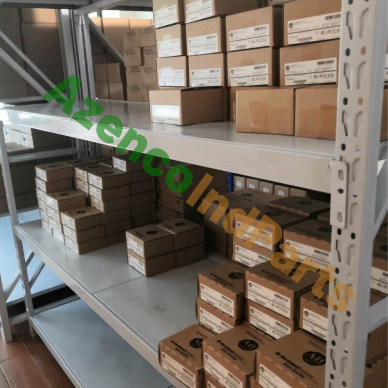 2023 New Sealed AB 2085-OF4 Ser A Micro800 4 Analog Output Module ...