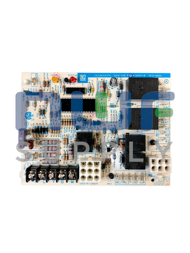 Nordyne Intertherm Gibson Gas Furnace Control Board 903106 | eBay