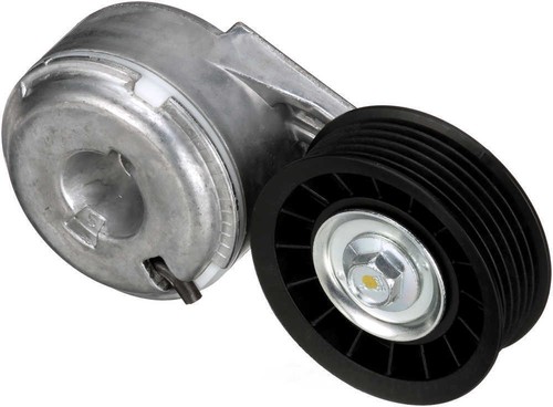 Accessory Drive Belt Tensioner Assembly Gates 38102 | eBay