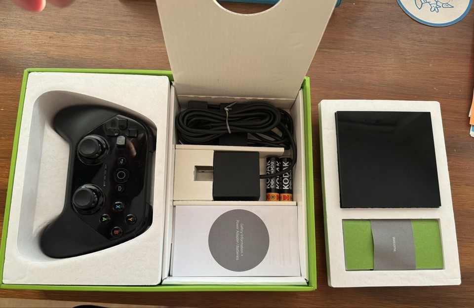 Google ADT-1 (Android TV Developer box) | eBay
