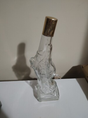 Vintage 1977 Mennen Skin Bracer Pistol After Shave Bottle Gun Shape ...