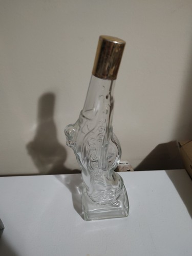 Vintage 1977 Mennen Skin Bracer Pistol After Shave Bottle Gun Shape ...