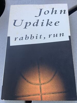 Rabbit Ser.: Rabbit, Run by John Updike (1996, Trade Paperback ...