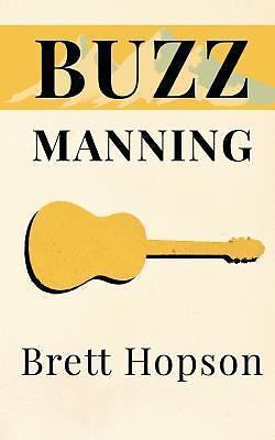 Buzz Manning by Brett Hopson (2016, Trade Paperback) for sale online | eBay