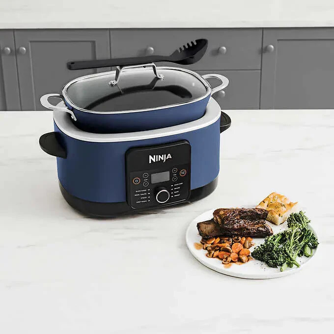 Ninja Foodi 8.5-qt. PossibleCooker PRO Multi-Cooker | eBay