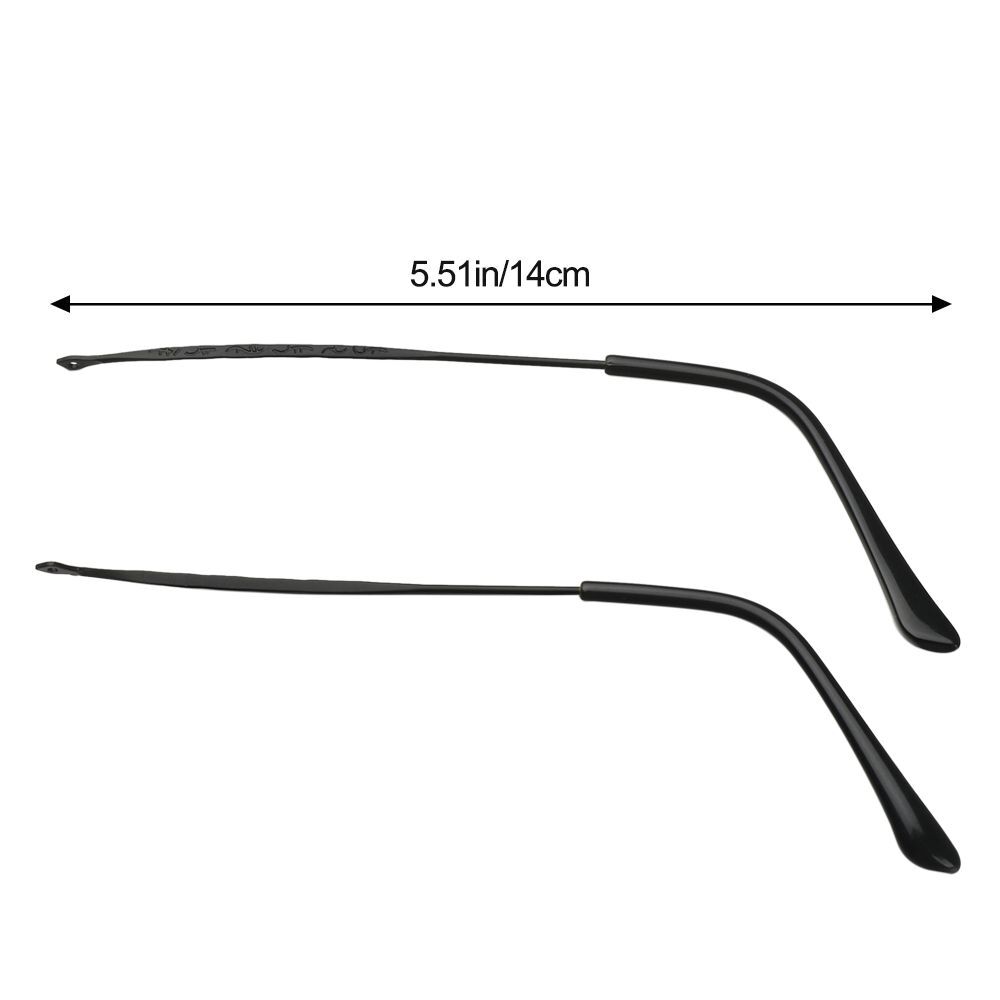 Repair Tool Glasses Arm Spectacle Frame Replacement Leg Eyewear ...