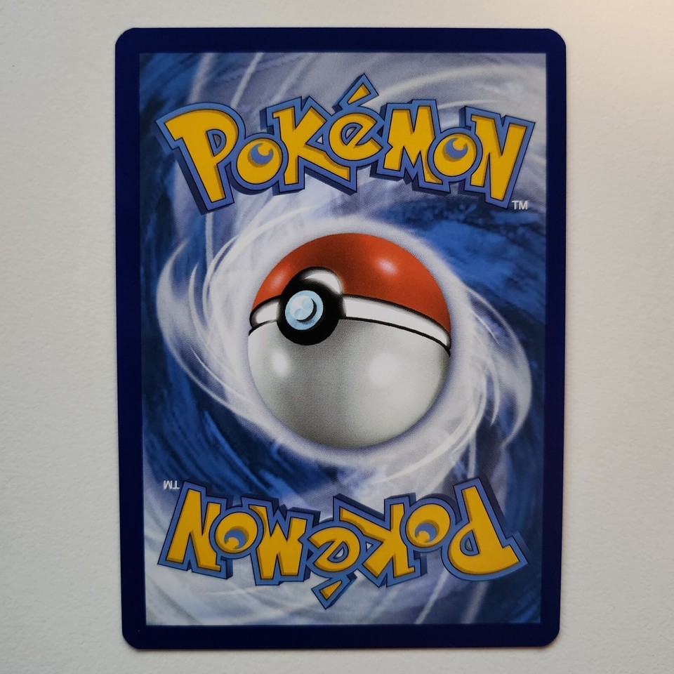 Maximum Belt 154/162 - Ace Spec - SV Temporal Forces Pokemon TCG ...