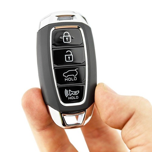 Hyundai Elantra, Palisade, Venue Car Key Replacement Shell Case AOHY ...