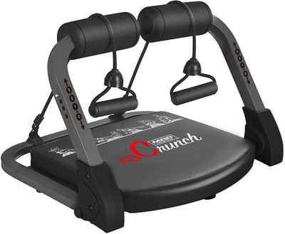 -abs exercise equipment ab machine for Abs and Total Body Workout, home ...