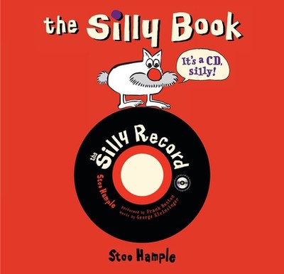 The Silly Book [With CD (Audio)] by Hample, Stoo | eBay