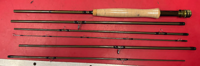 Rods - Used Fly Rod