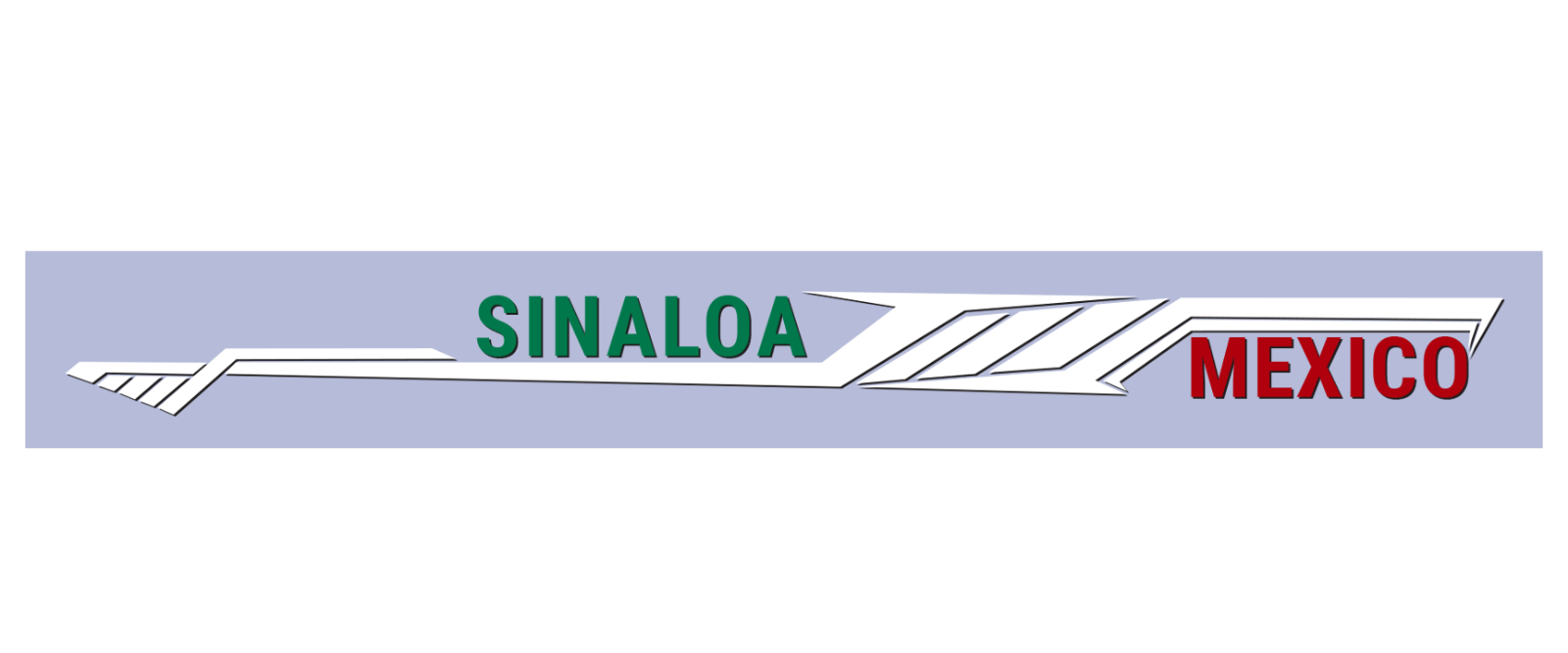 Mexico Decal Sticker Vinyl for Your Truck Calcomania para Troca o Carro ...