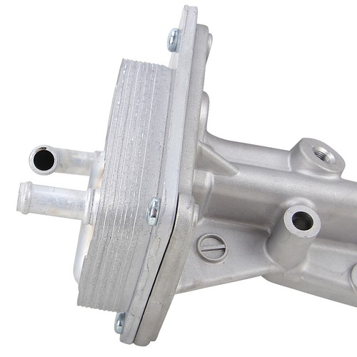 Engine Oil Cooler 21300-JA06A For 07-2013 Nissan Altima 2.5L / SENTRA ...