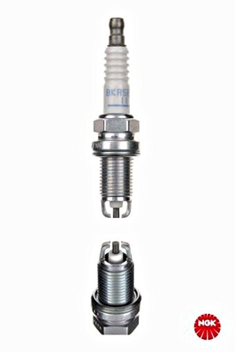 NGK BKR5EKB-11 - Alternative spark plugs