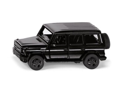 Siku 2350 Mercedes - AMG G65 SUV 1/50 Die-cast New MIB | eBay