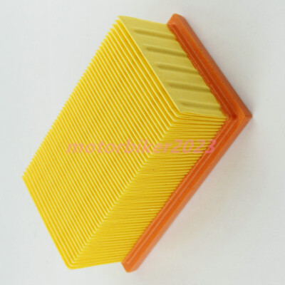 For BMW Air Filter Cleaner F800GS Adventure F800ST F800R F800S F650GS ...