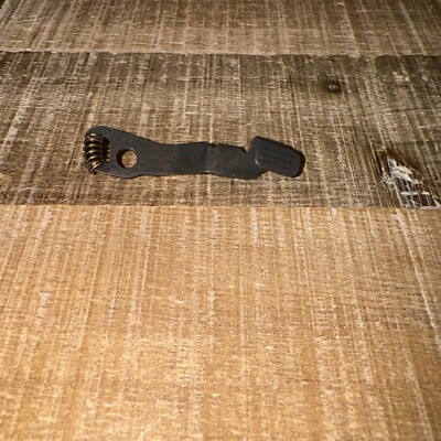 Glock 43 OEM Slide Stop Lever Release w/ Spring G43 (33730) 33731 33730 ...