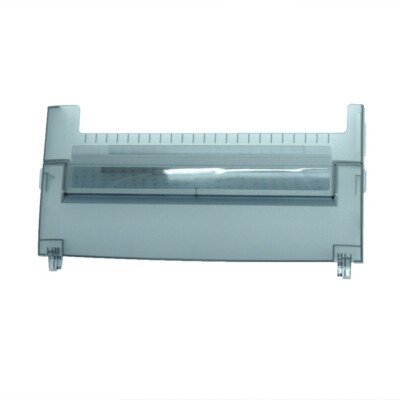 New OEM OKI Clear Access Cover for OKI Microline 620/690 Dot Matrix ...