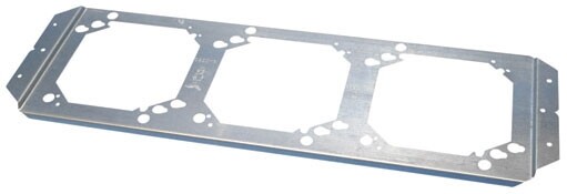 RBS16 CABLE SUPPORT BOX MOUNTING BRACKET ERICO LOW VOLTAGE.ERICO.RBS16 ...