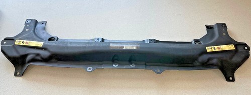 2000-2004 BMW 745i 750i E65 ~ FRONT CENTER RADIATOR SUPPORT ...