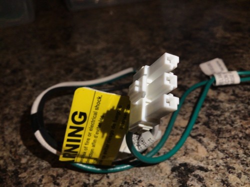 GE Dishwasher WIRE HARNESS WD21X23559 WD21X20215 | eBay