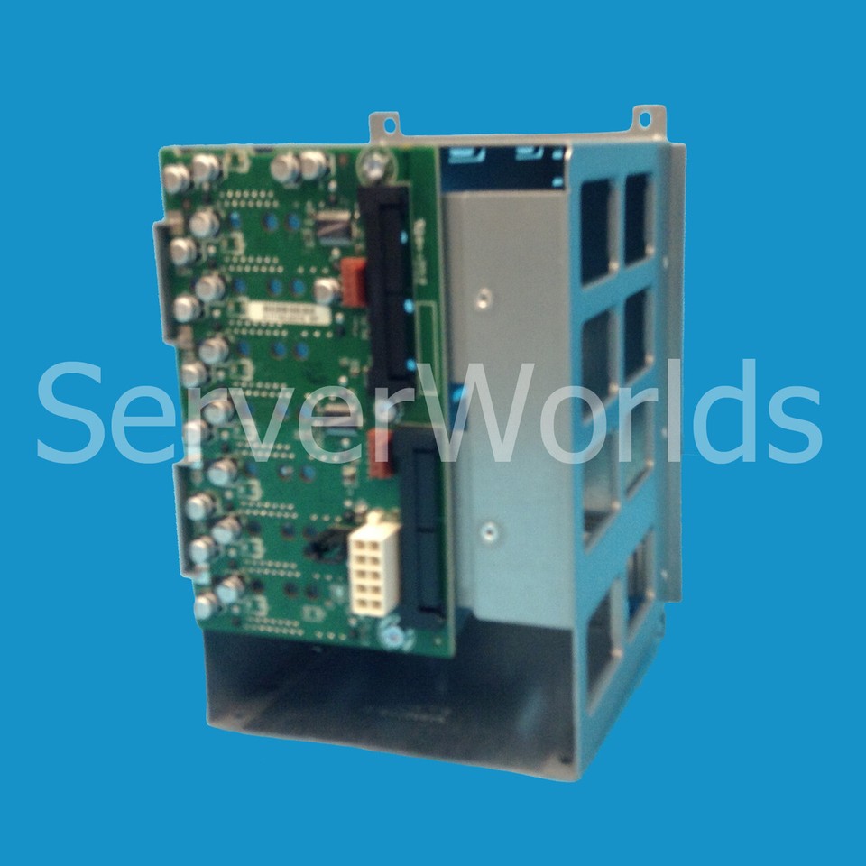 HP 413985-001 ML350 G5 SFF Drive Cage 411350-001 | eBay