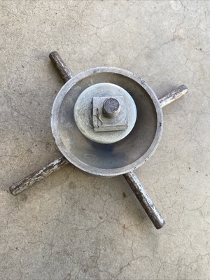 Cable Pullers - Sheave Puller Pulley