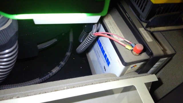 Micro Turbine Generator Model 70lm Ingersoll-rand Powerworks Mt70 Low ...