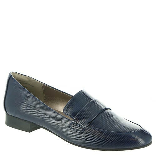 ARRAY Regina Women's Slip-on Loafer ~NAVY BLUE ~11 Med WIDTH (NIB) | eBay