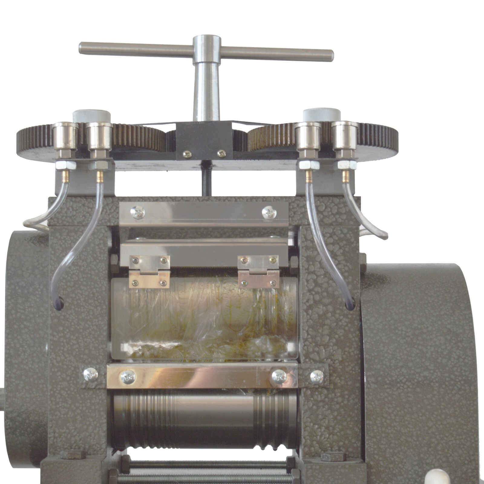 Electric Rolling Mill Pressing Slice Wire Bar Machine for Metal Jewelry ...