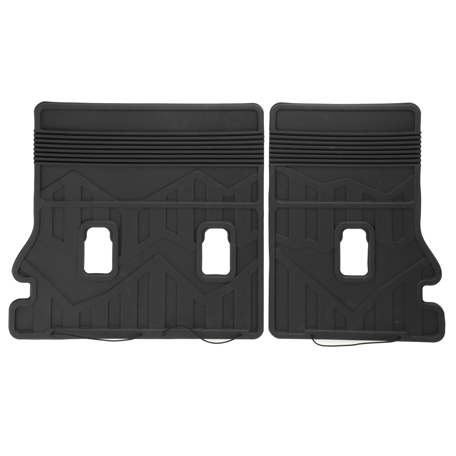 OEM NEW GENUINE 2024 Subaru Crosstrek Rear Seat Back Protector Cover ...