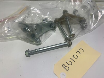 Engine Mount Bolts - Suzuki DR-Z400 DRZ400 DRZ 400 2017 Model! | eBay ...