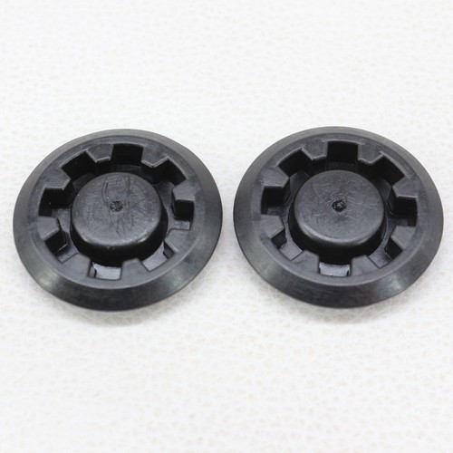 For Toyota Corolla RAV4 Front Door Locking Hole Plug Cover Button 90950 ...
