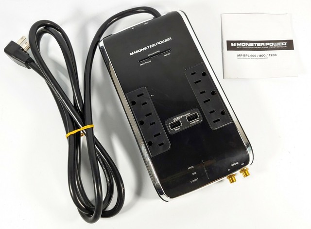 Relocatable Power Tap