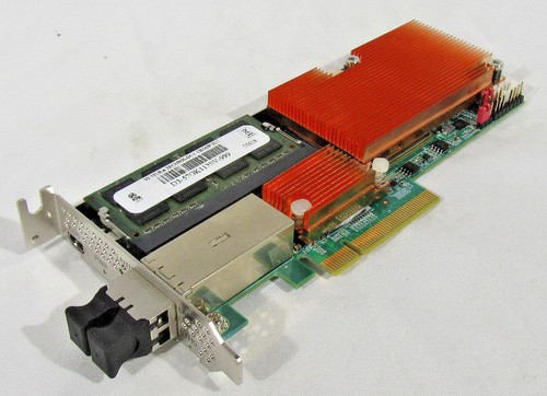 CASWELL NPC-24021 TILERA GX8016 ACCELERATOR CARD | eBay