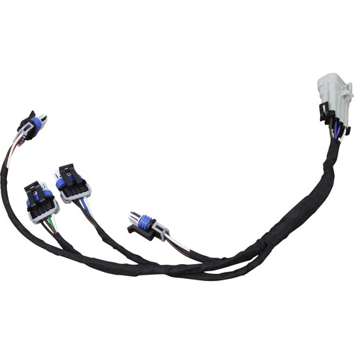Direct Fit LS Ignition Coil Wire Harness LSx LS2 LS3 LS6 LS7 LQ9 LQ4 ...