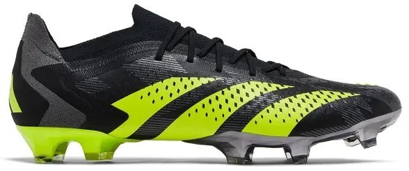 adidas Predator Accuracy Injection.1 FG Low Crazycharged Pack for Sale ...