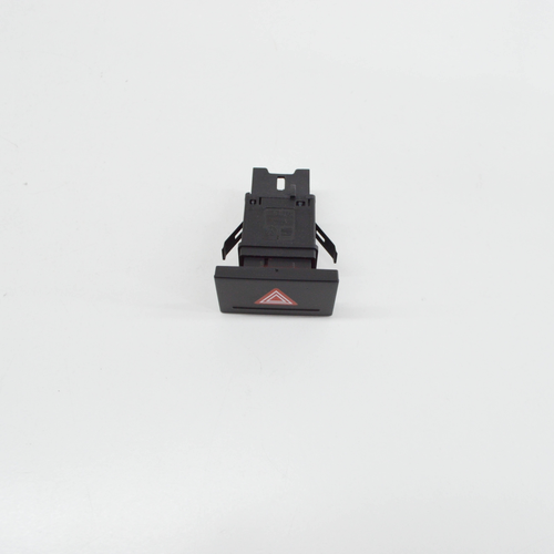 NEW VW TOUAREG 7L HAZARD WARNING BUTTON 7L6953235A3X1 ORIGINAL 7L6-953 ...