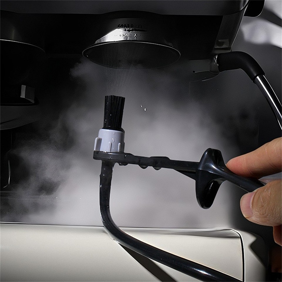 Brush for Cleaning For Espresso Machine Steam Wands Safe and Effective ...