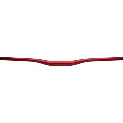 Atlas 35 35mm Rise Handlebar Red 35mm 820mm 821973340081| eBay