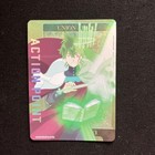 Union Arena Yuno AP ACTION POINT Black CLover Japan Anime | eBay