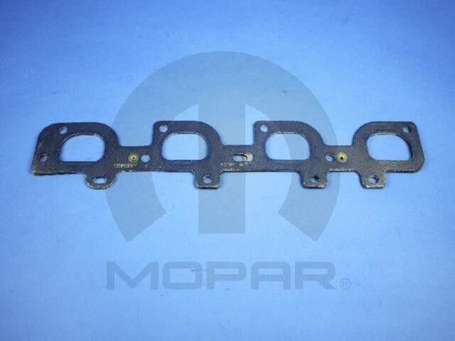 Mopar 05038099AA Exhaust Manifold Gasket Left | eBay